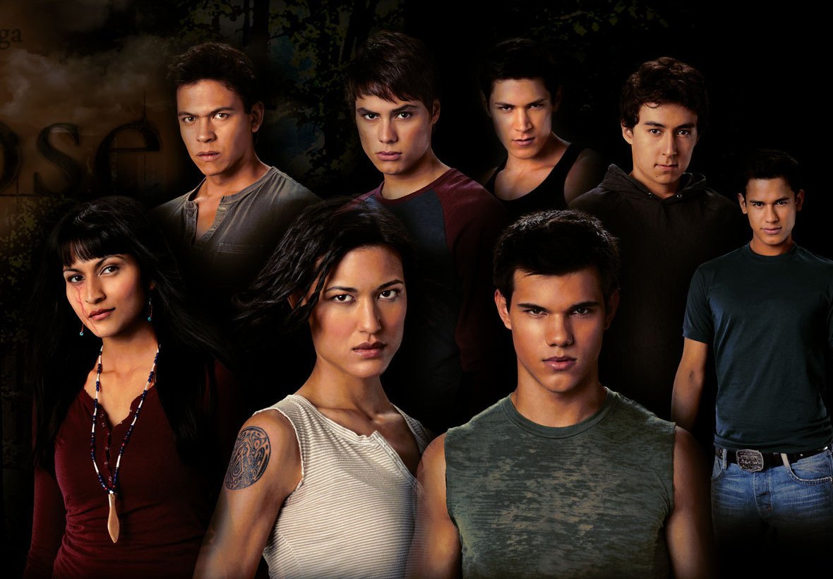 ภาพยนตร์ / Movie: เรื่อง : แวมไพร์ ทไวไลท์ ( The Twilight )