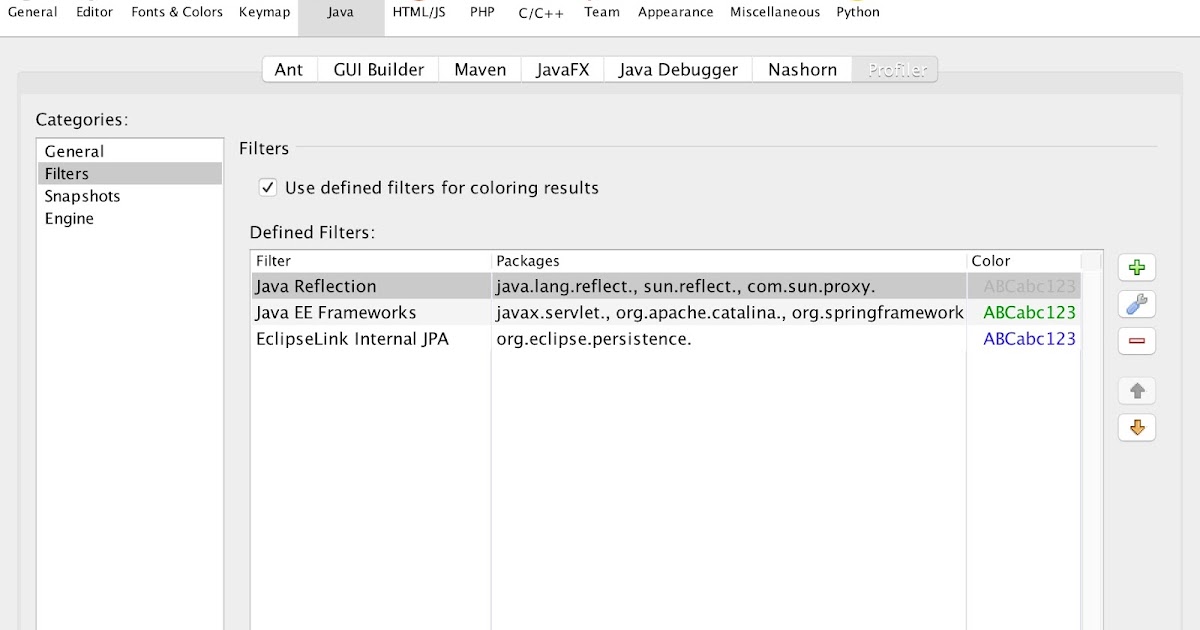 Josh's Dev Blog - Java, Jakarta EE, Jython, Oracle, and More ...