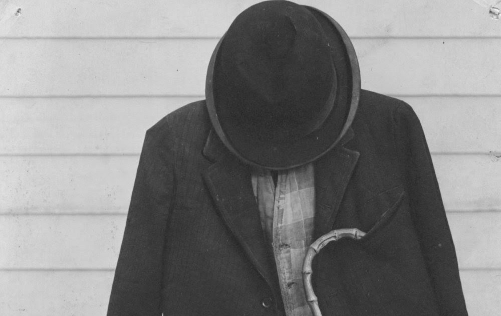 The Most Famous Costume in Movie History Was Probably the “Little Tramp ...