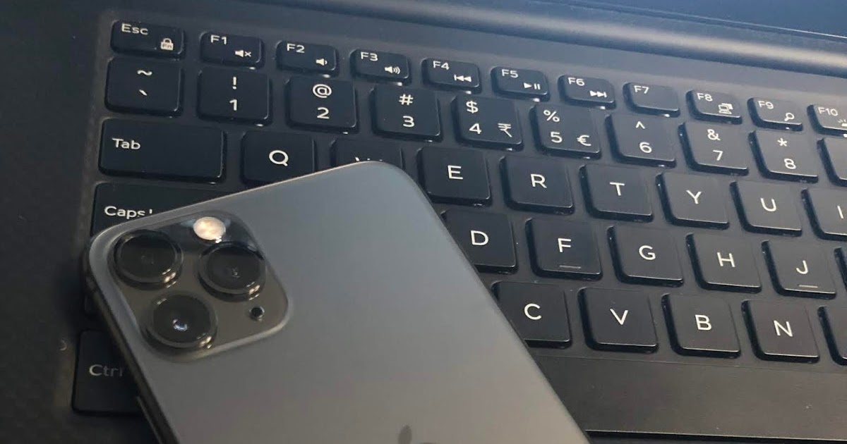 아이폰 11 pro 256 GB 개봉기 + 아이폰x와 비교 (I Phone 11 pro 256 GB review)