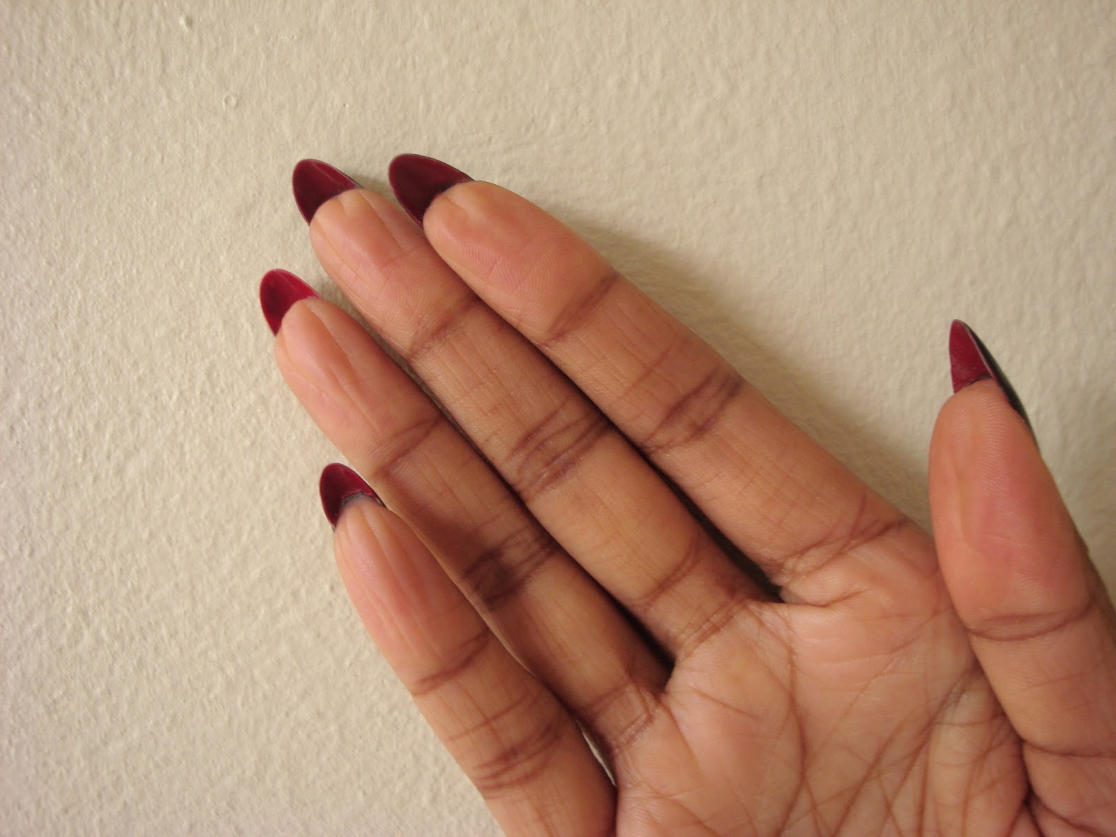 ArtzeeNailz: Louboutin Nails