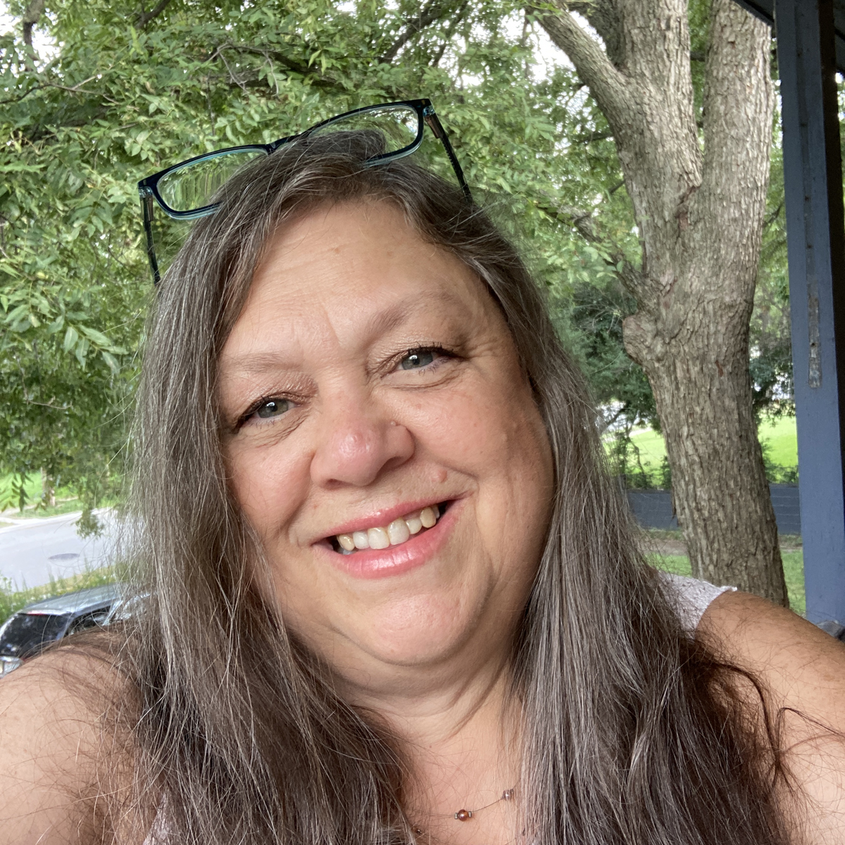 Conversations with the Maiden, Mother, and Crone: Cindy Murray