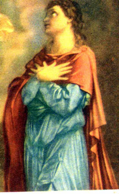 BITACORA DEL ALMA: San Valeriano