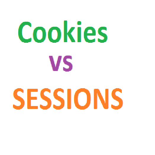 Difference Between Cookies And Sessions In Php ~ Codingslover Programming Blog Tutorials