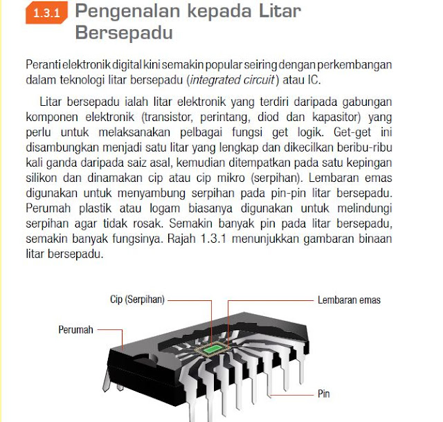 Pdpc Maya 2020: Sains Komputer tingkatan 5