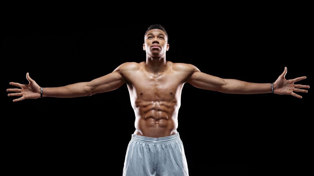 5 Training Fundamentals for Sculpting an Athletic Body | FootBasket