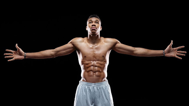 5 Training Fundamentals for Sculpting an Athletic Body | FootBasket