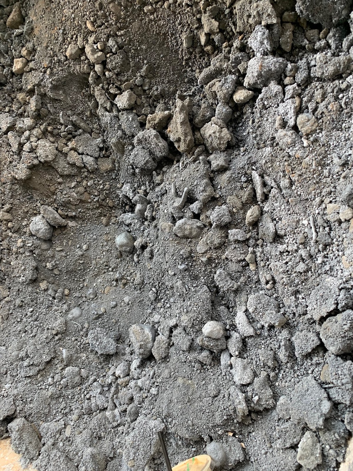 Galvanizing: Galvanizing: Zinc Ash recovery system.