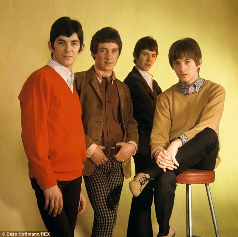 Small Faces