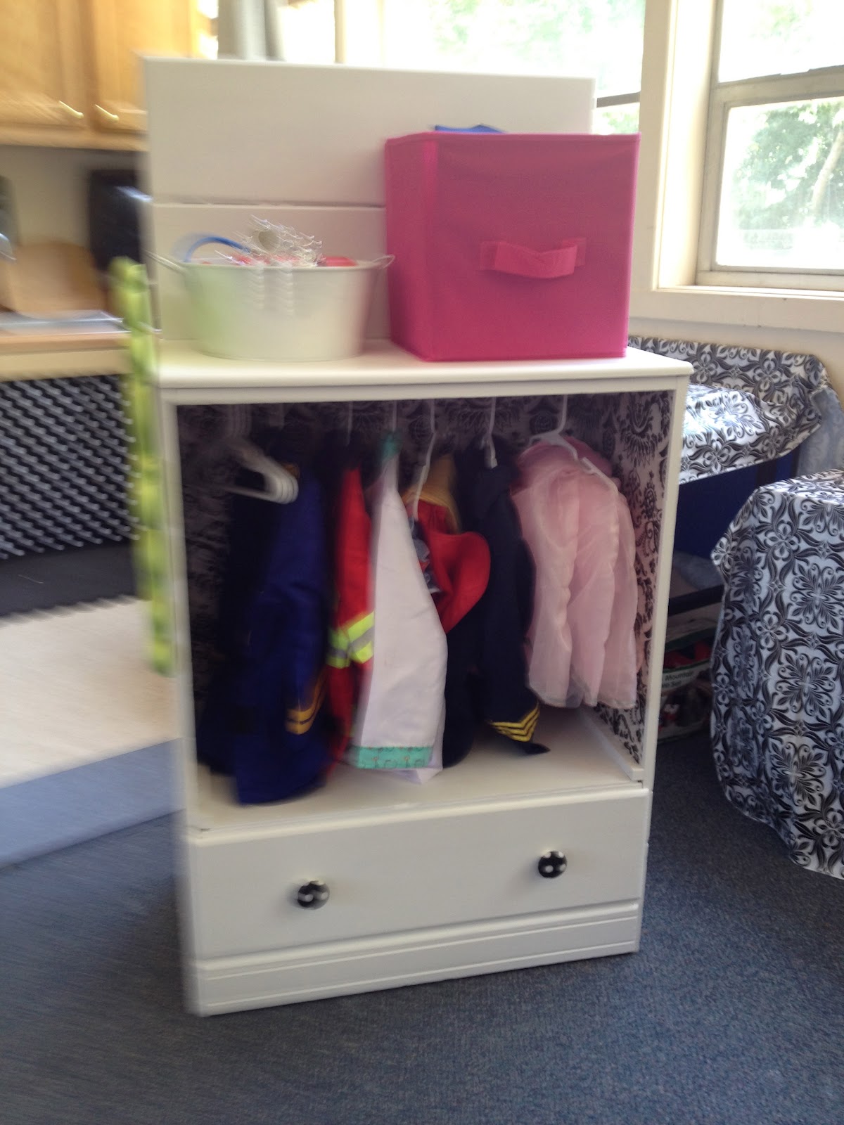 Class full of "Special" Kiddos