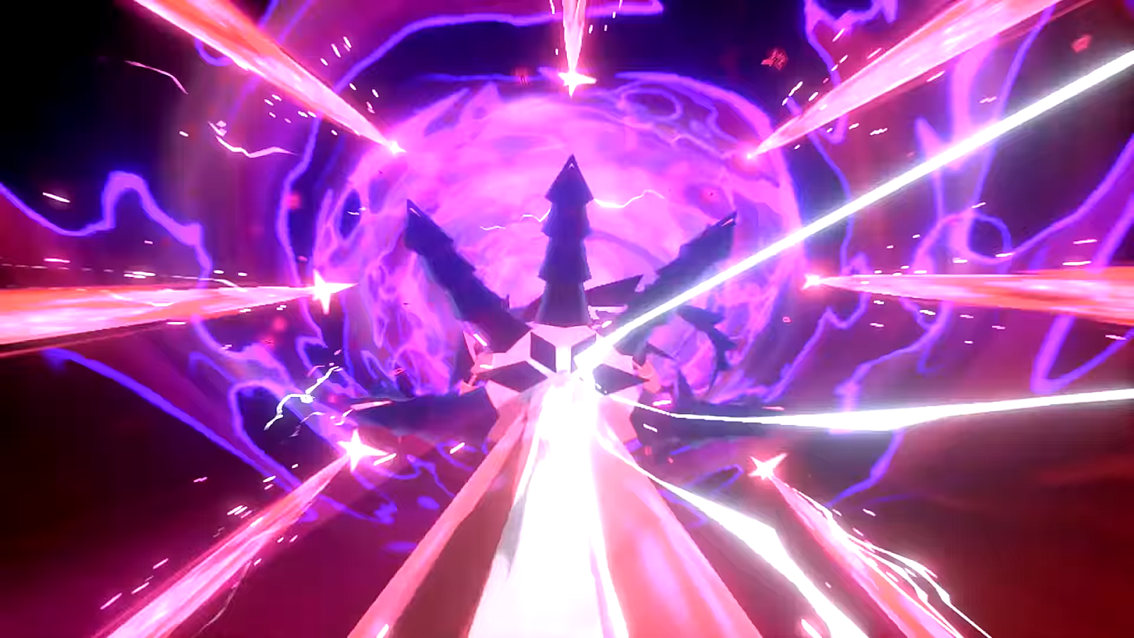 Poké-Arquivo: 890 - Eternatus ~ PMD || Acervo de Imagens de Digimon e ...