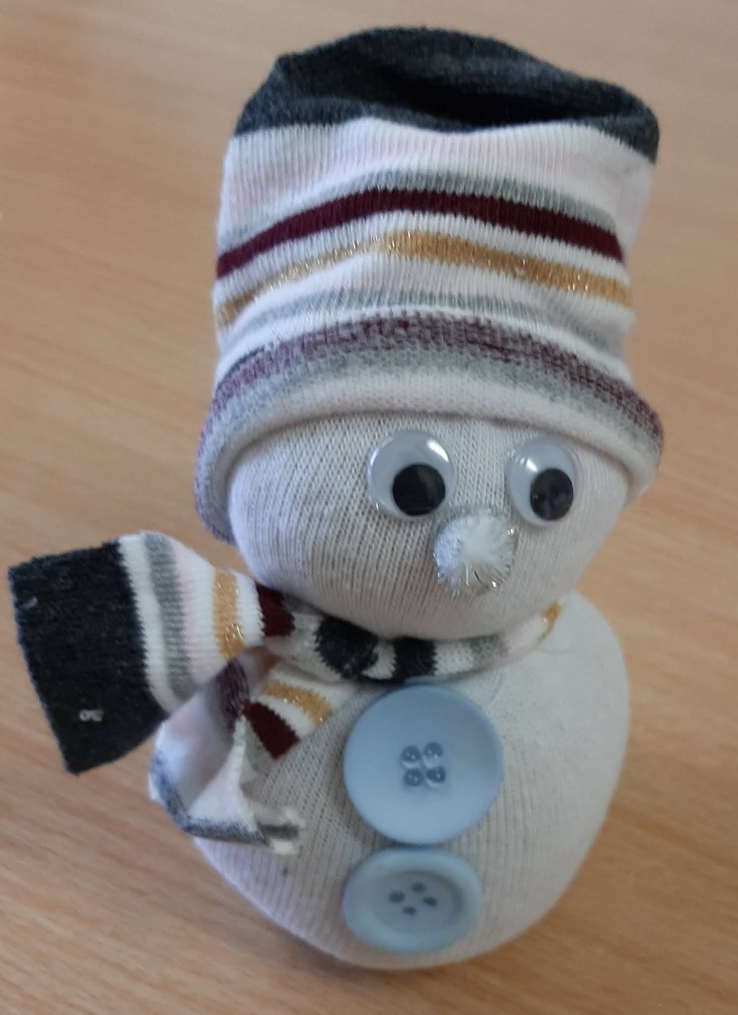 Ms. Forde's Classroom: Christmas Art Activities