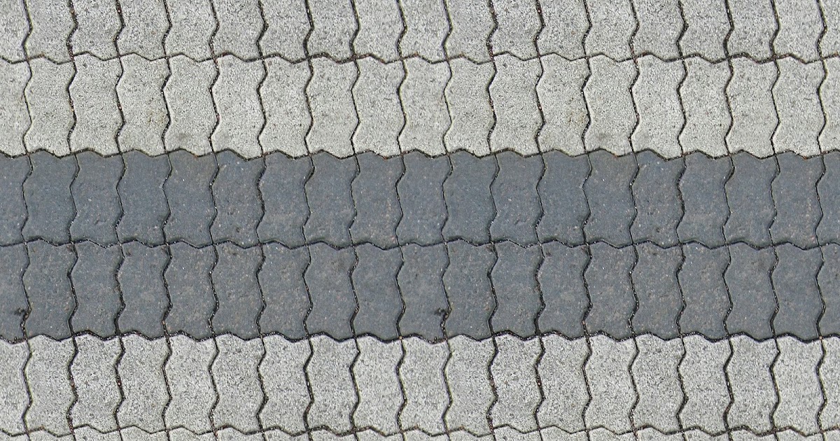 Tileable Stone Paving Texture + (Maps) | Texturise Free Seamless ...