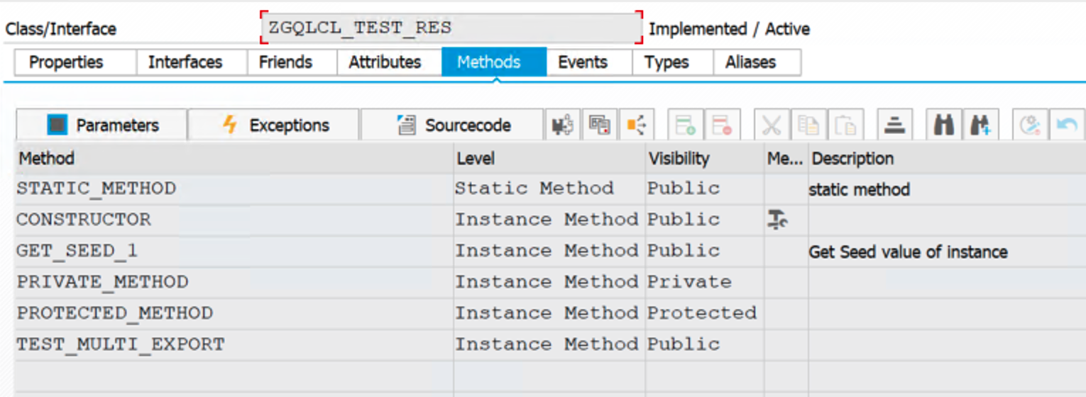 SAP ABAP Central: Developing GraphQL API on ABAP: GraphQLAdmin Web ...