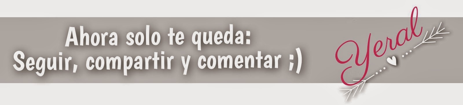 Manualidades y DIY: julio 2015