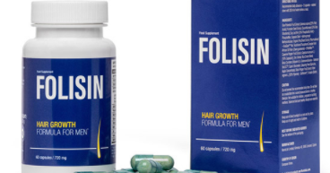 Folisin