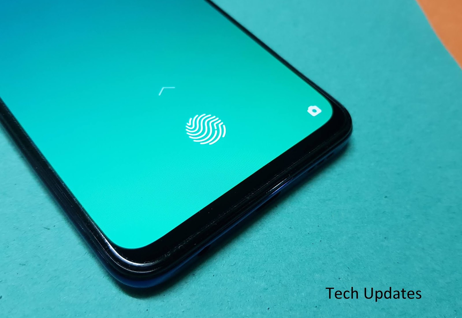 Realme X Review - Tech Updates