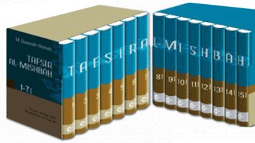 Ebook tafsir al misbah - enjoyqlero