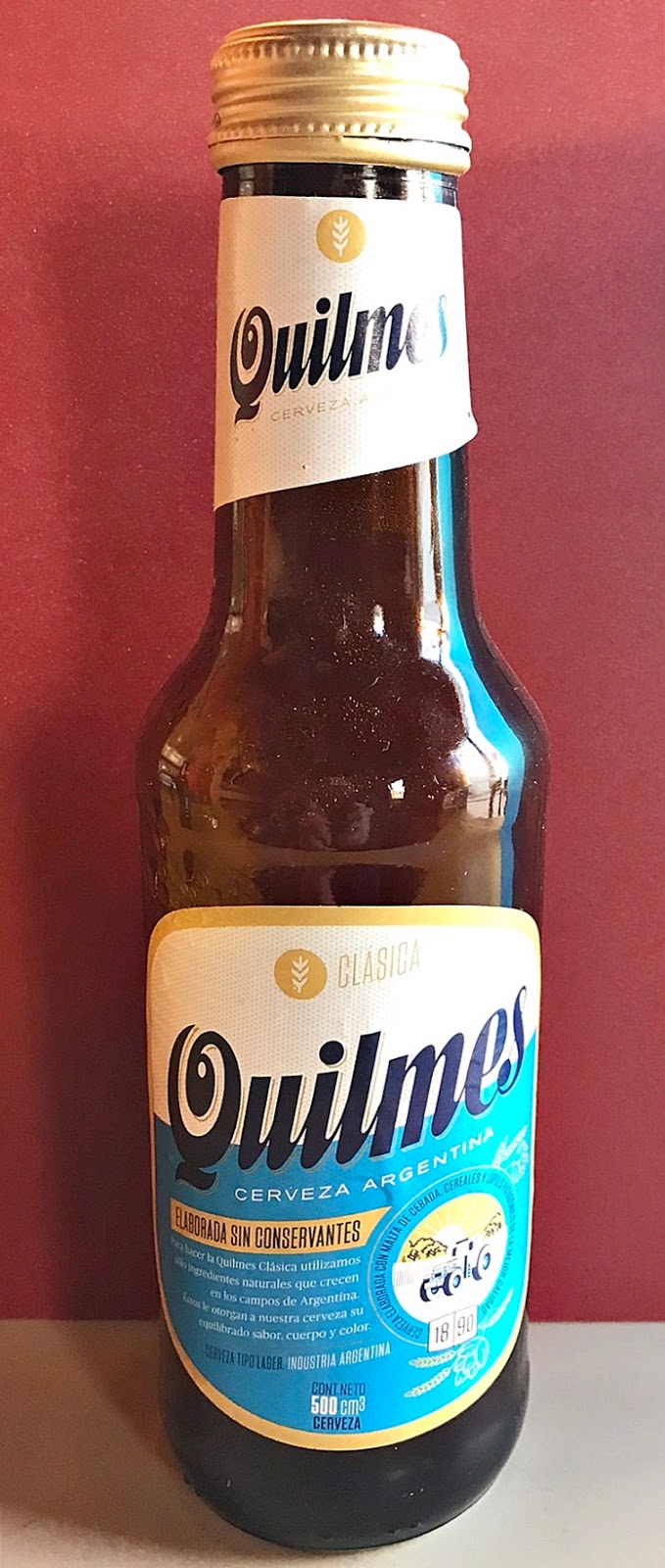 Colección de Latas y Botellas de Cerveza y Coca Cola de Mónica y Miguel ...