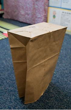 In The Teachers' Lounge: Great BAG-PACKS!