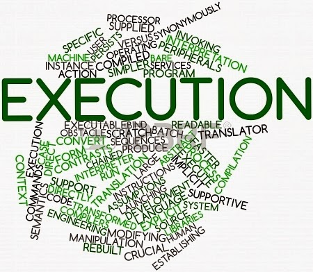 Segala-galanya bermula......: Building An Organization Capable Of Good ...