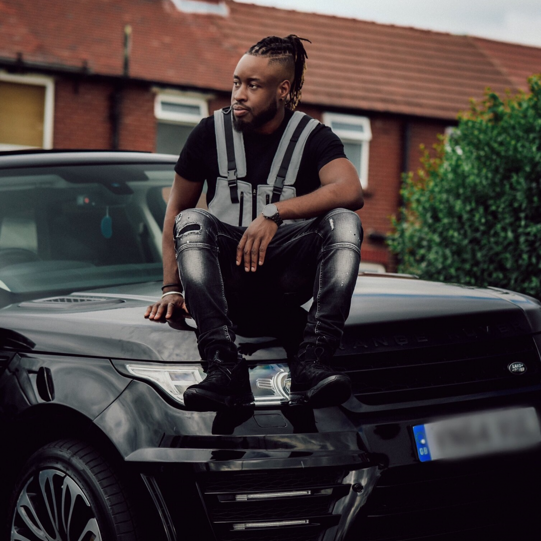 Nigerian Born Rapper Goes In Heavy With New Video 'Young Stunna ...