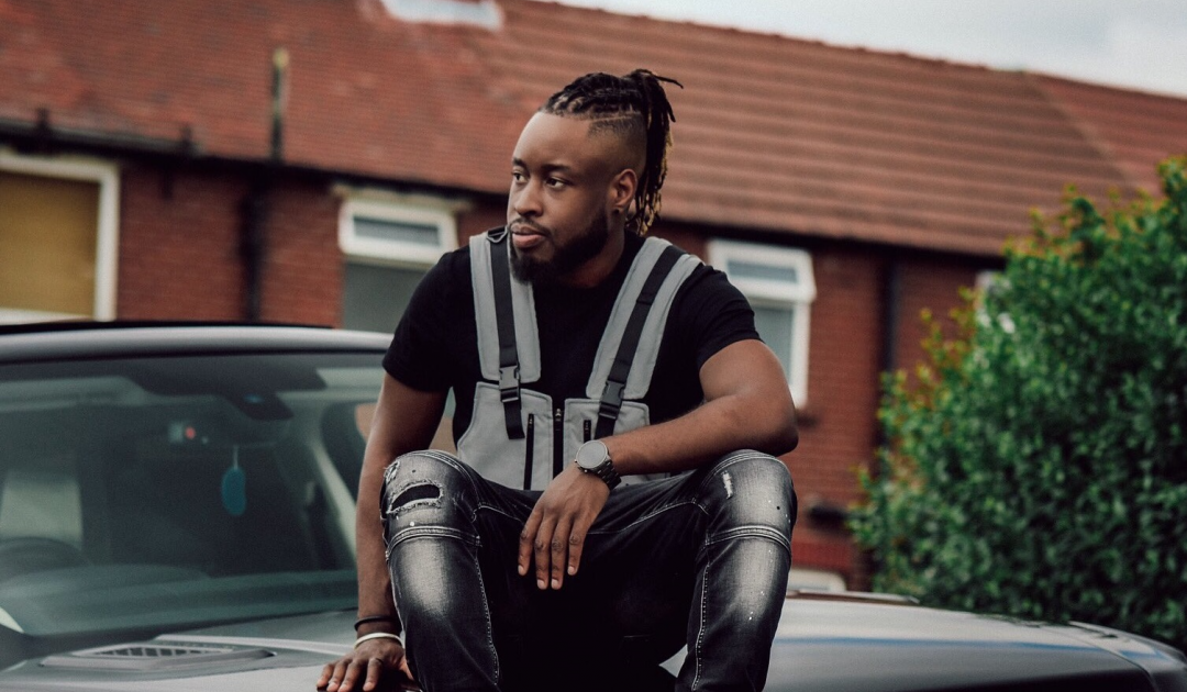 Nigerian Born Rapper Goes In Heavy With New Video 'Young Stunna ...