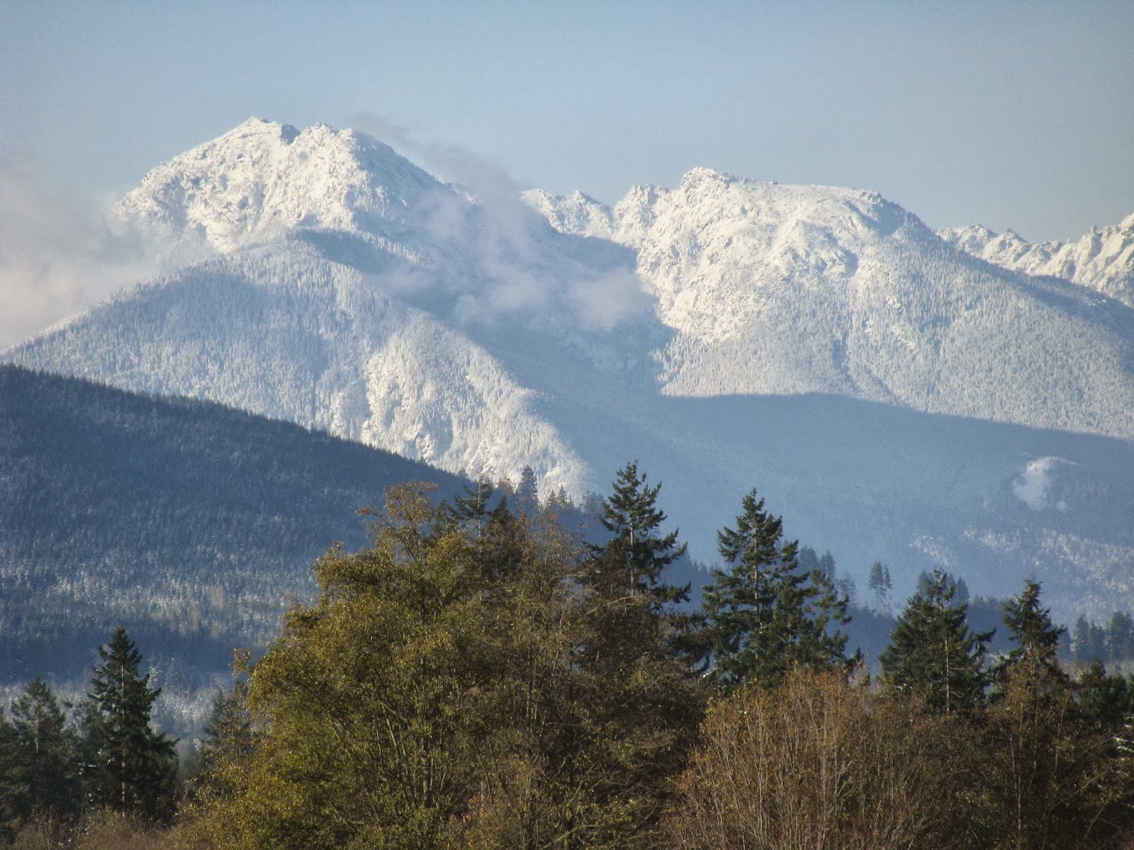 Getting Out Alive: Lost