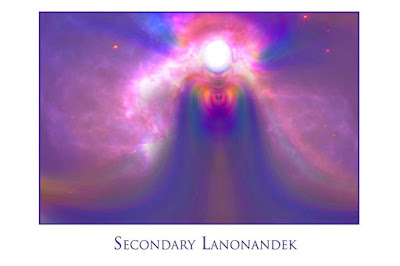 Estudios de los Escritos de Urantia / Espiritualidad / Cosmologia: Las ...