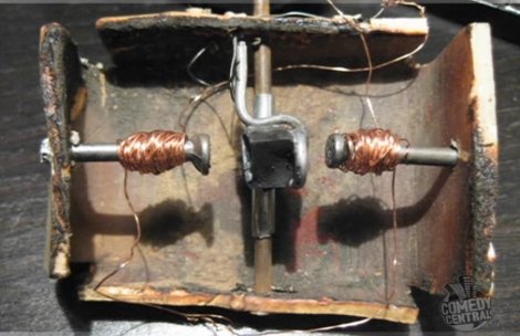 Electrical engineers: Who invented the circuit breaker?