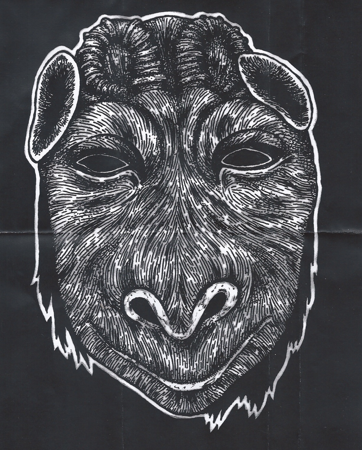 SLAG - SLAG demo 2012 : Free Download, Borrow, and Streaming : Internet ...