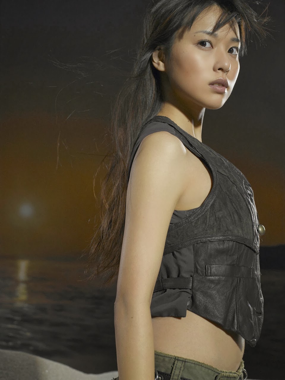 Nao Kanzaki And A Few Friends Erika Toda Erika From The Vault 23b Wpb Net 94