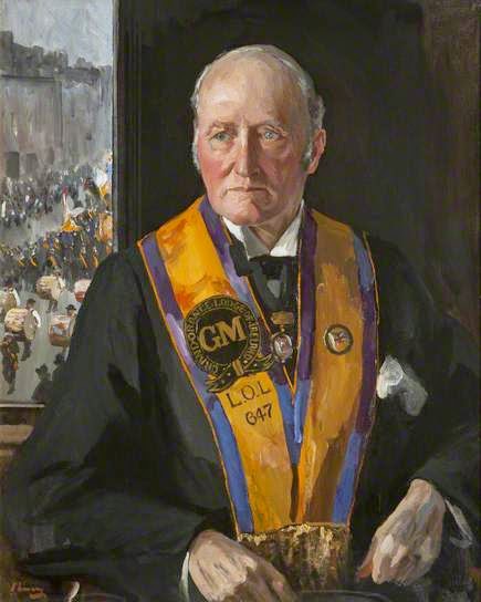 Landed families of Britain and Ireland: (164) Archdale of Castle ...