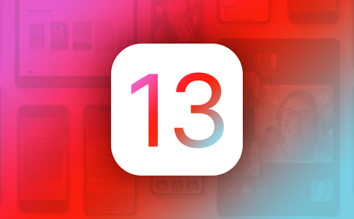 IOS 13 Update: Full Features, Supported Devices, and Everything ...