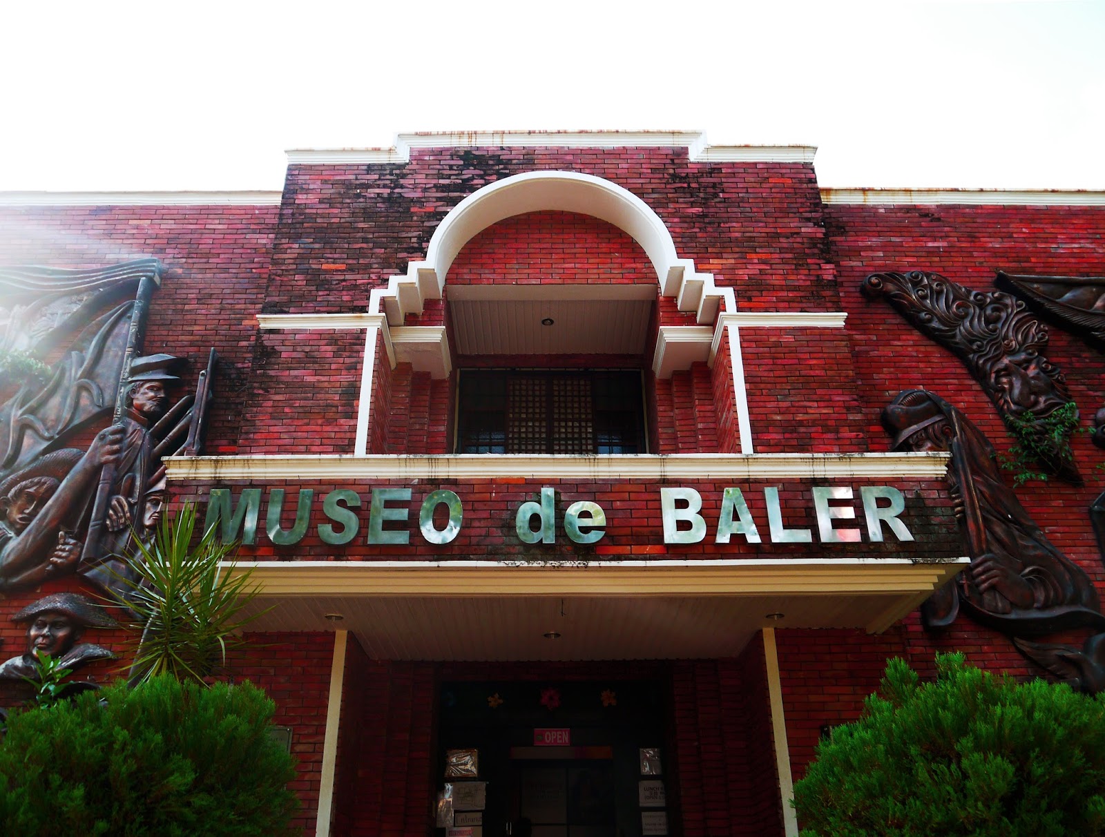 Baler Beyond Beauty