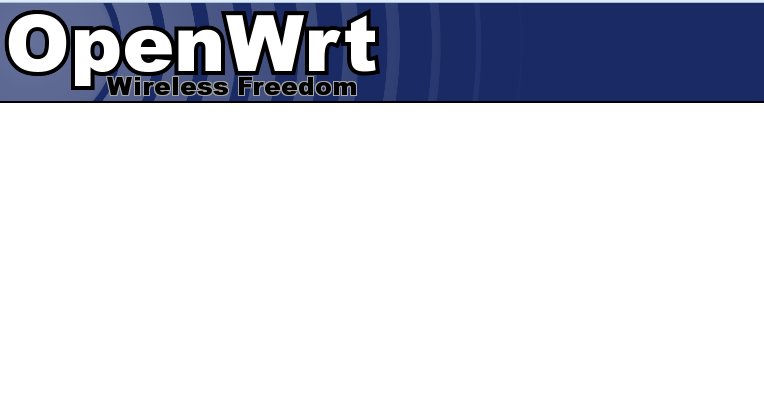 Apa itu OpenWrt dan Contoh Penggunaan OpenWrt