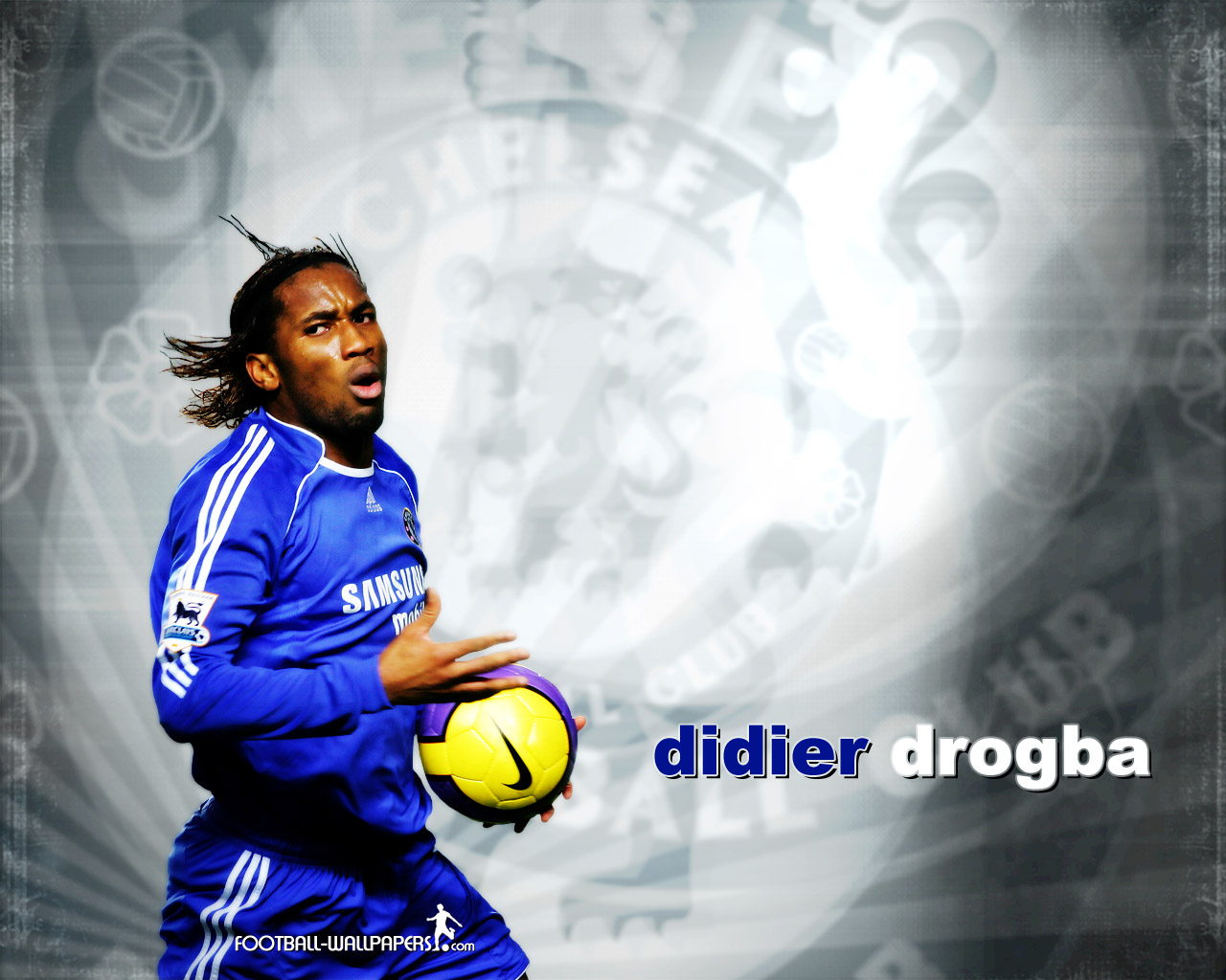 Didier Drogba Wallpapers | FOOTBALL STARS WALLPAPERS