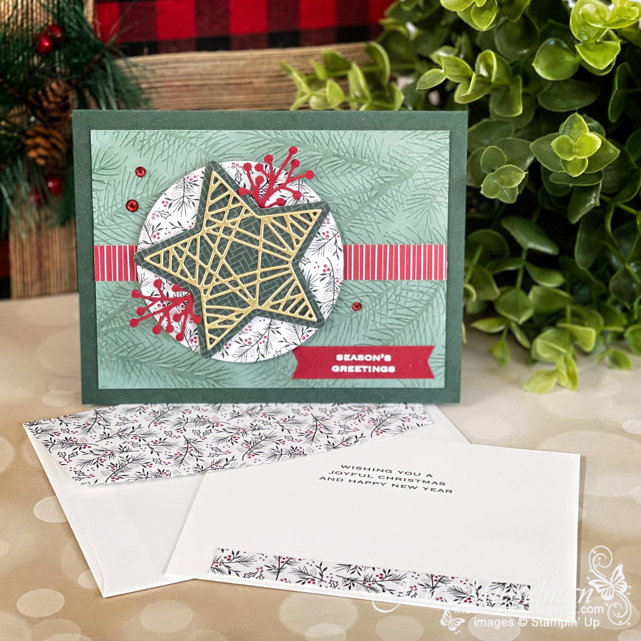 Paper Craft Crew Challenge - PCC434 [i♥Cards2]