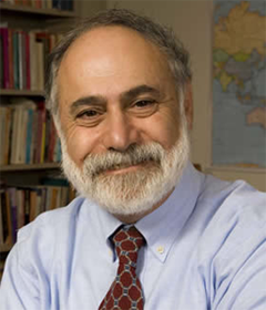 UP THIRD WORLD STUDIES CENTER: A Roundtable Discussion with Dr. Berch ...