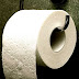 Toilet paper orientation