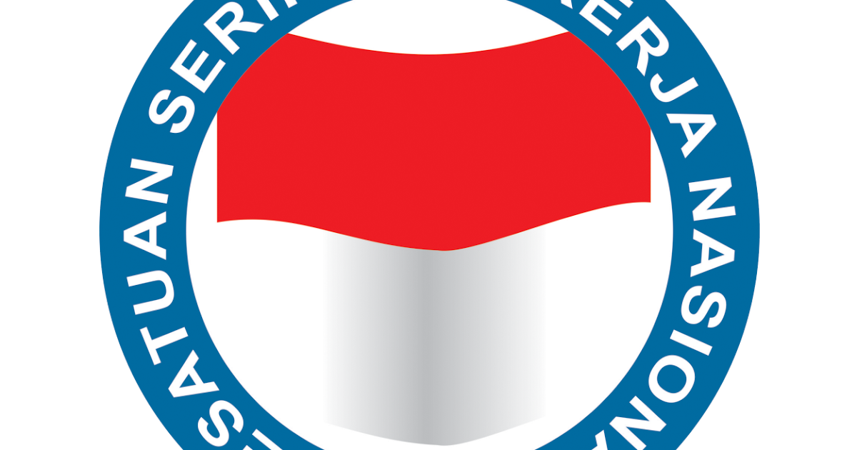 Dunia Logo : LOGO kspn kesatuan serikat pekerja nasional PNG