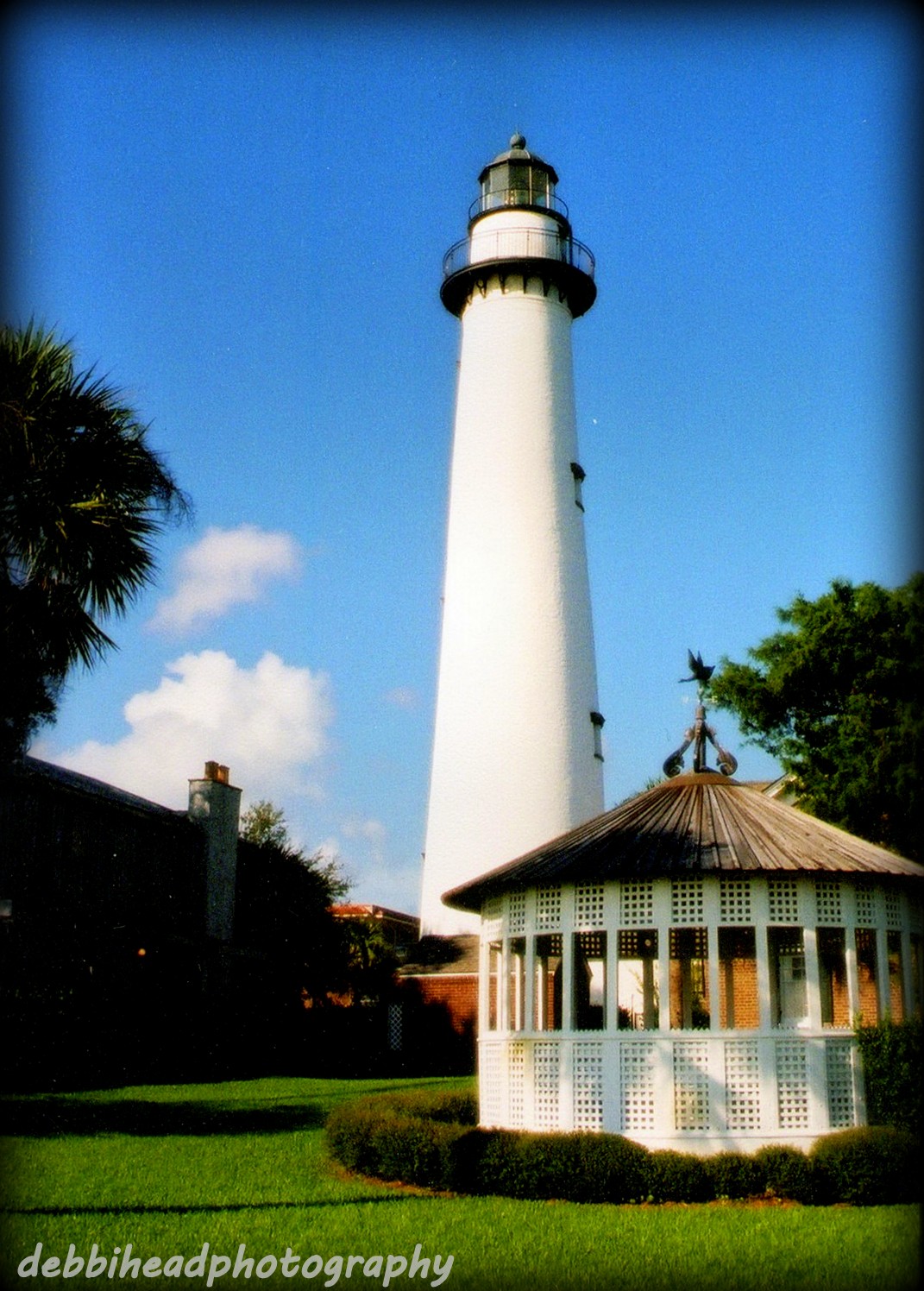 A Beautiful Mind: Southeastern Lighthouses