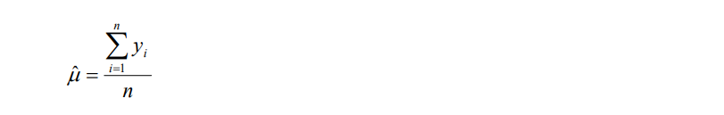 BASIC INTRODUCTION TO SYSTEMATIC RANDOM SAMPLING