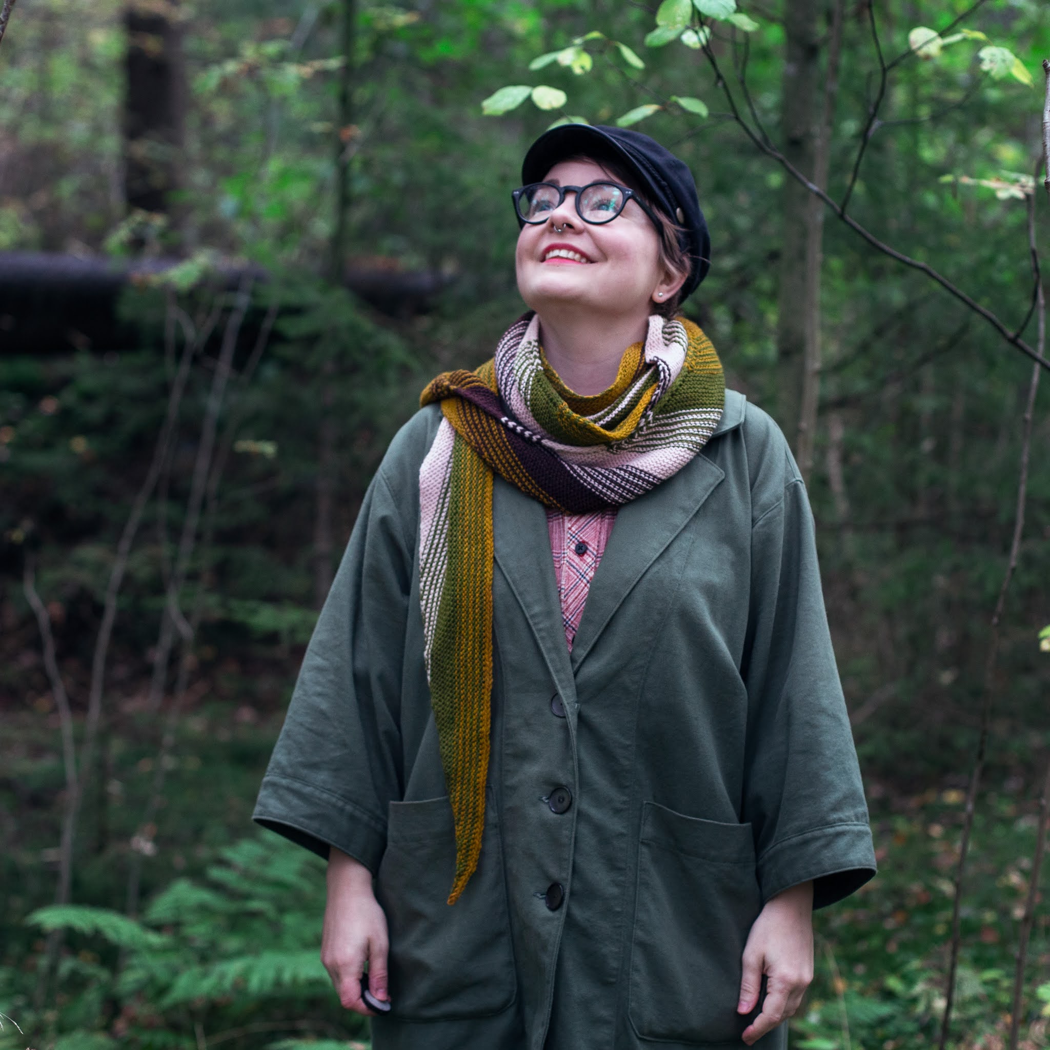 Clara Stickar: Medvind