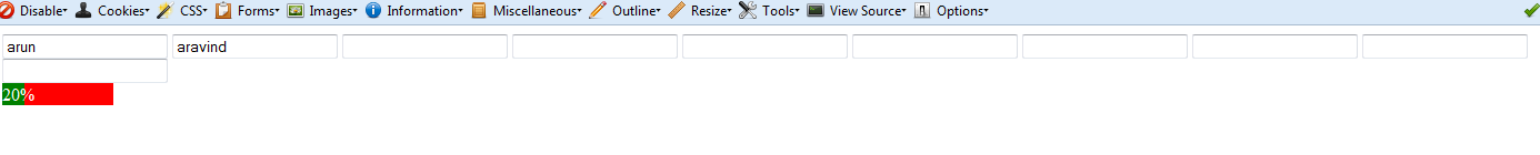 Asp.net, Sqlite, Jquery,HTML 5, Sql Server,vb, C#, Javascript,Sugarcrm API, WCF ,WPF, WWF,MVC ...