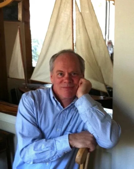 James Nelson-Lewis, 1953 | Romantic Figurative painter | Tutt'Art ...