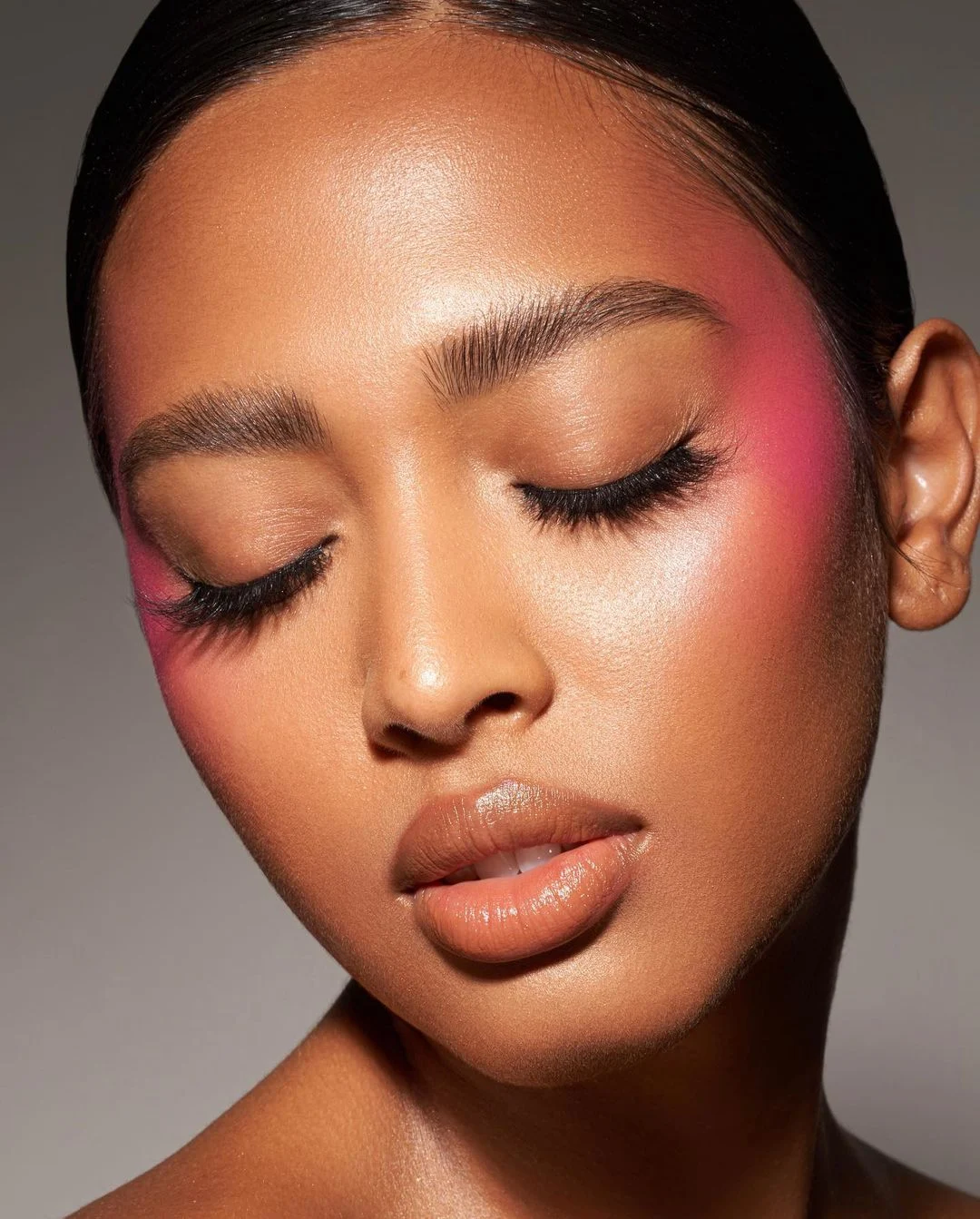 69 Best spring makeup looks for 2021 | Melody Jacob