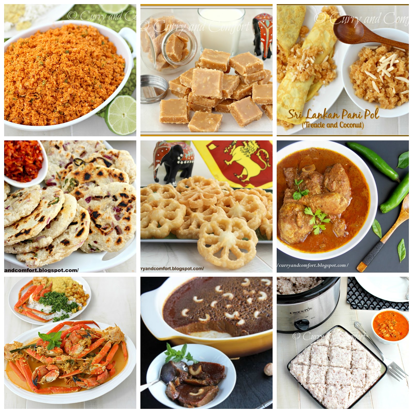 Kitchen Simmer: 3/1/17 - 4/1/17