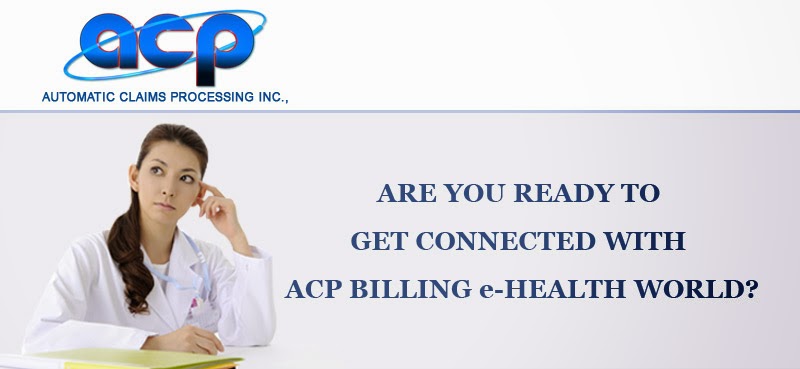 Medical Billing Services|ACP Medical billing Company California|USA ...