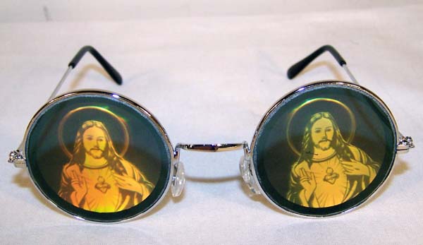 jesus tie-dyed for your sins – A Sunday of Liberty
